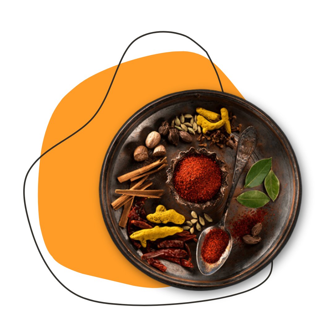 Winlo Flavors - The Real Spice Experience