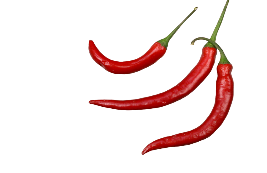 Winlo's Chilli Powder – Winlo